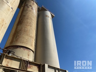 Dillman Asphalt Silo in Greeley, Colorado, United States (IronPlanet ...