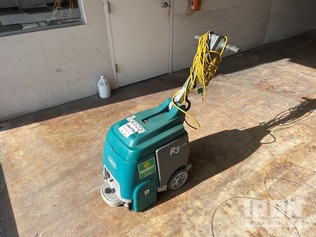 2017 Tennant R3 Electric Carpet Extractor in Jacksonville, Florida ...