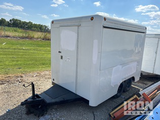 1980 Waymatic TRSPECIAL 10 ft T/A Specialty Trailer in Wichita, Kansas ...