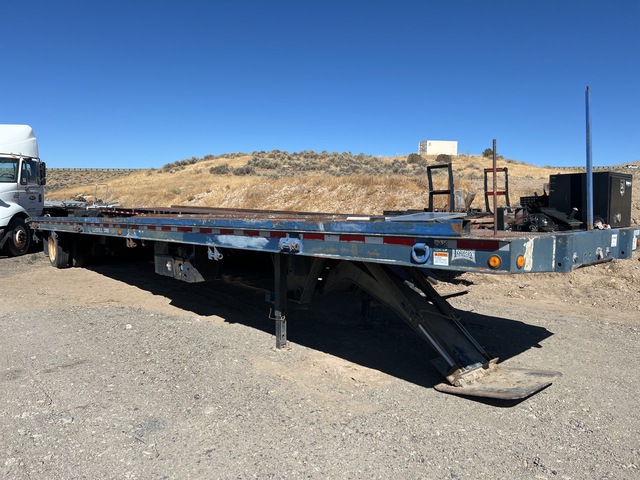 Landoll For Sale | IronPlanet