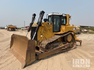 2012 Cat D6T XL Crawler Dozer in Caldwell, Idaho, United States ...