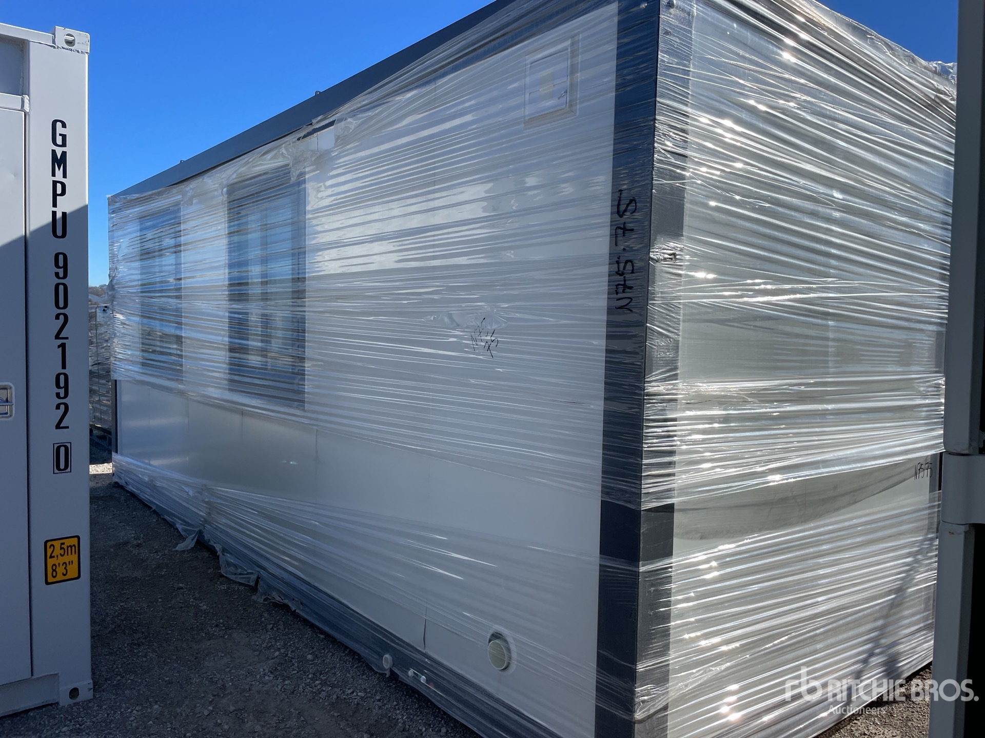 2024 Suihe NMO-20FT-007E 19 ft 7 in x 7 ft 2 in Tiny Home (Unused ...