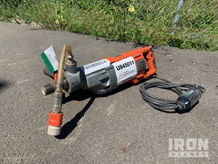 2018 Husqvarna DM220 Electric DM220 in BLOOMINGTON, Illinois, United ...