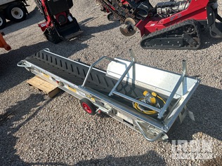 2022 SHIFTA 3000 Electric Shifta 3000 Electric Conveyor Automated ...