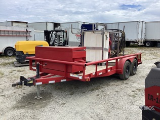 2020 Big Tex 20 ft T/A Utility Trailer in Newnan, Georgia, United ...
