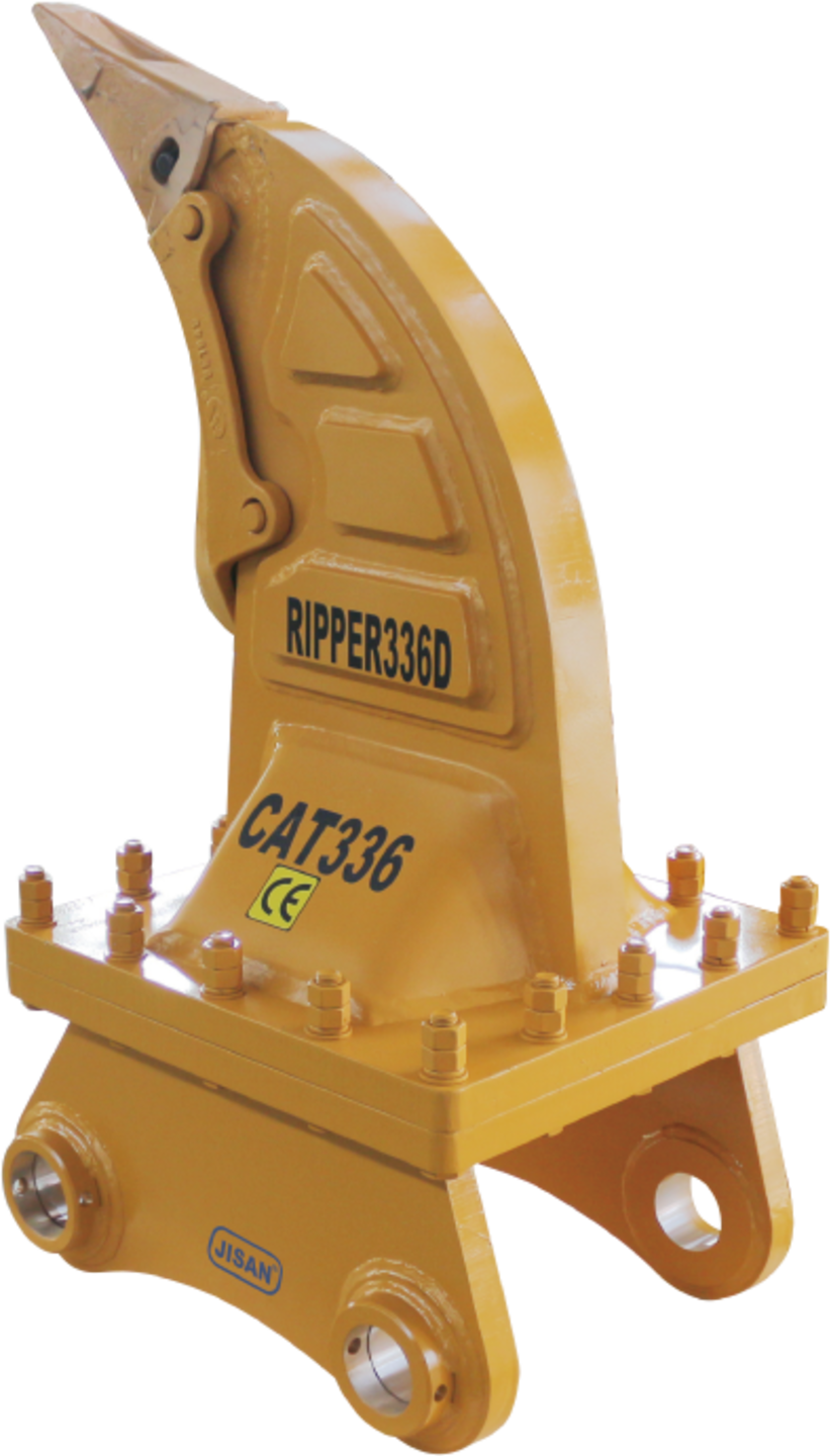 2024 Jisan RIPPER336D Ripper para excavadora (Unused) | Ritchie Bros ...