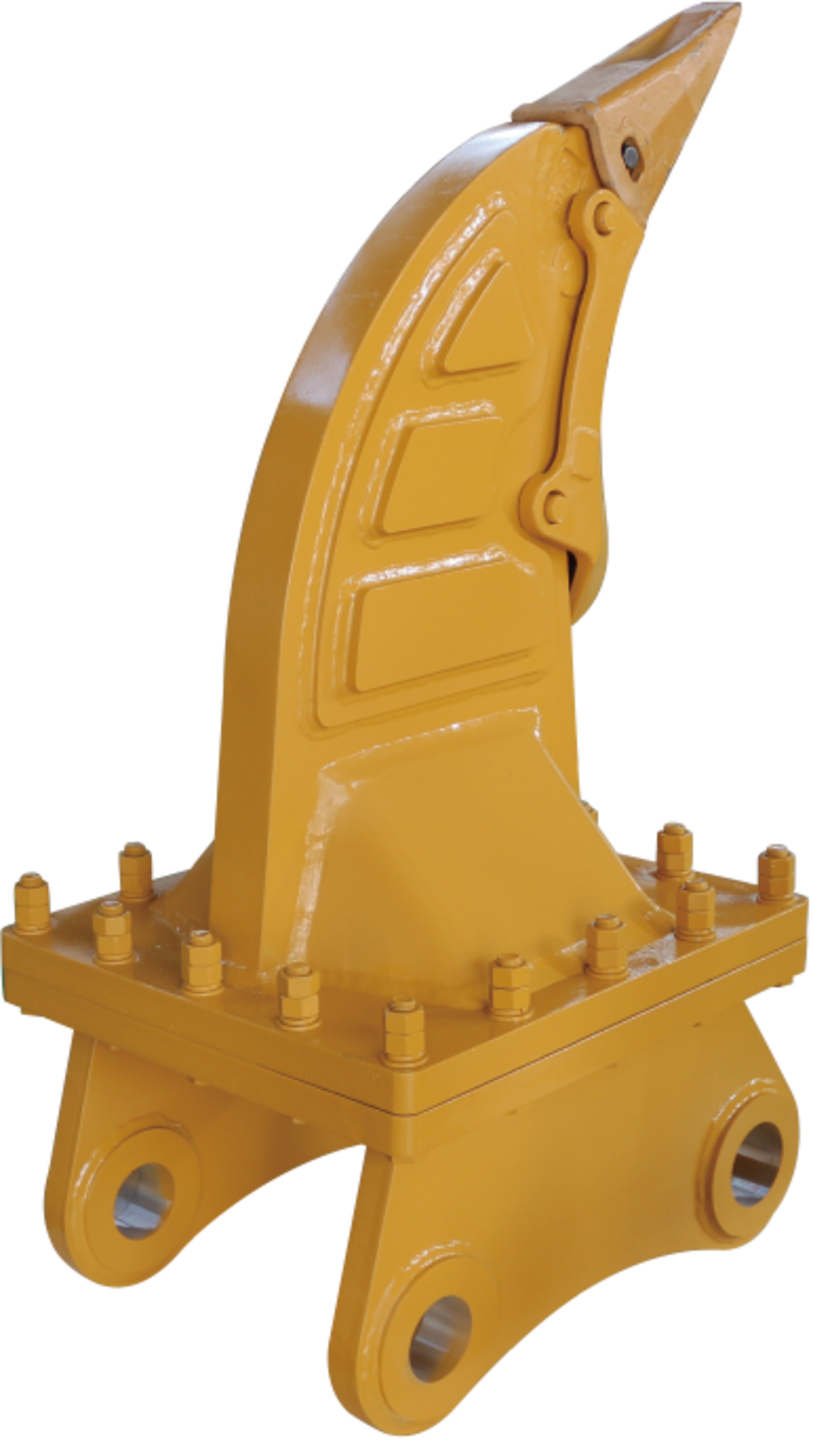 2024 Jisan RIPPER336D Bagger-Ripper (Unused) | Ritchie Bros. Auctioneers