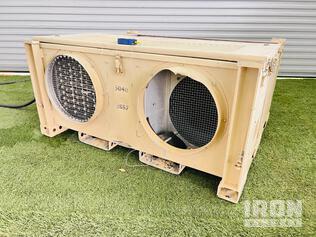 Alaska Structures 5-Ton Air Conditioner in Gainesville, Florida, United ...