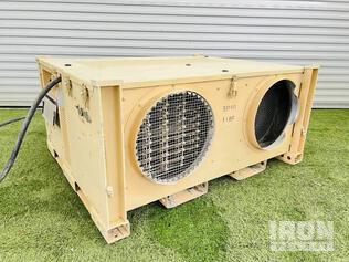 Alaska Structures AK5-ECU-5T 5 Ton Air Conditioner in Gainesville ...