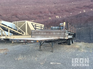 Powell Truck Scale - Fits Powell Scales in Redmond, Oregon, United ...