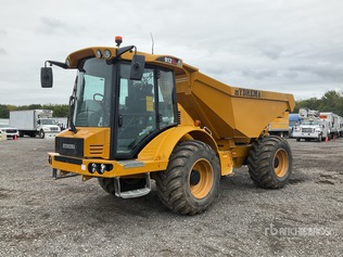 2022 Hydrema 912 GS Articulated Dump Truck in North East, Maryland ...