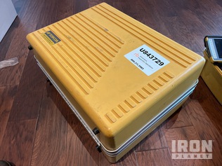 Topcon 3DMC2 Positioning System Grade Control System - Fits John Deere ...