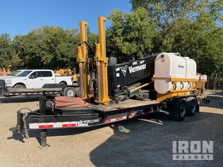 Vermeer D23X30III Horizontal Boring Machine in Balch Springs, Texas ...