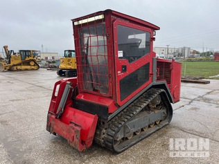 2019 Lamtrac LTR6140-T Tracked Mulcher Tractor in Evansville, Indiana ...