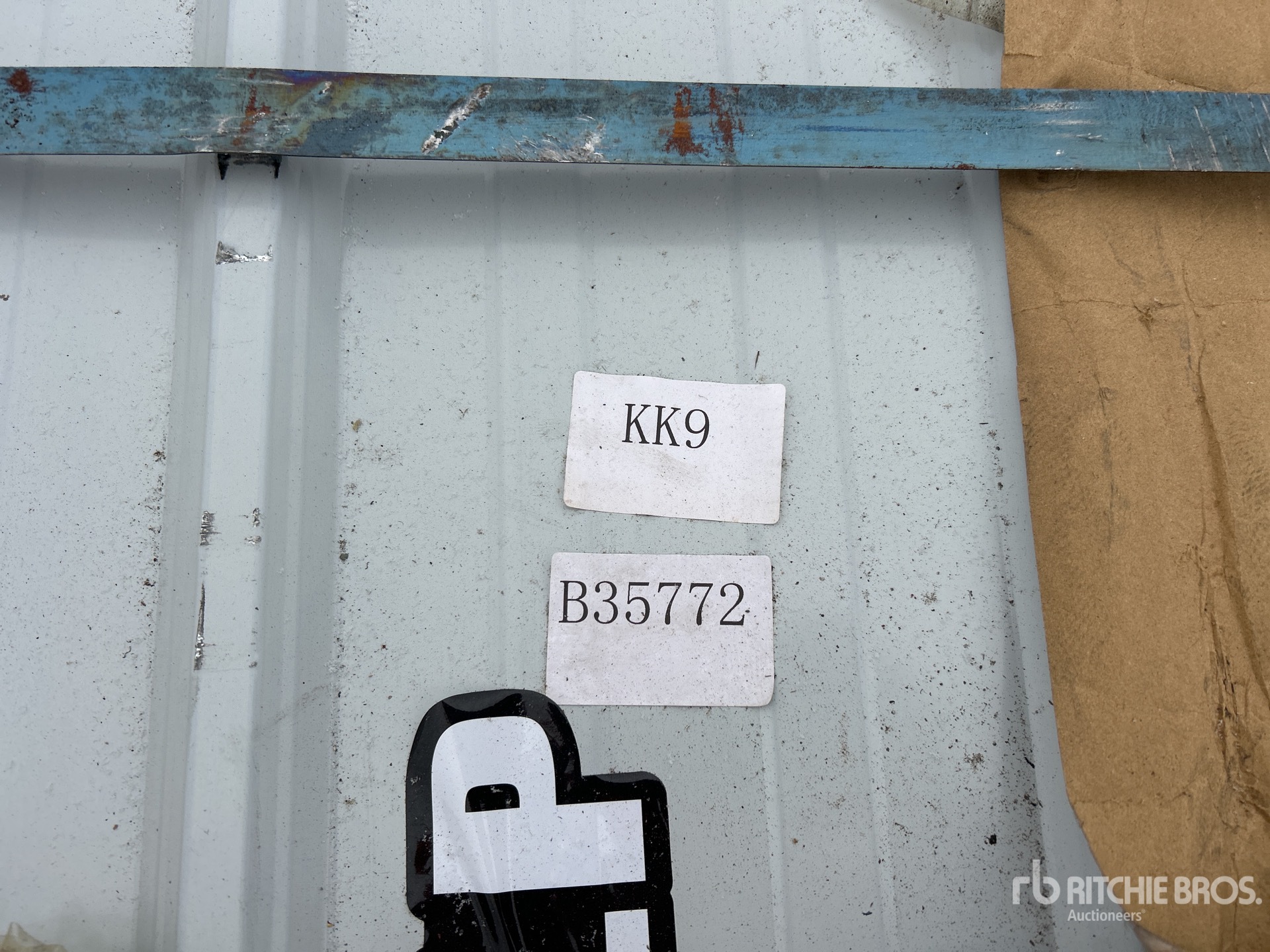 Quantity of (100) 2024 SKLP SKL100 Galvalume Steel Sheets Acero para ...