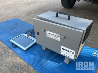 Universal Robots UR10e Control Box and Remote in Tomball, Texas, United ...