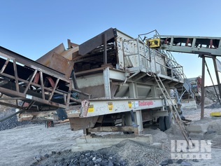 JCI JC16203-32 T/A Screen in Santa Fe, New Mexico, United States ...