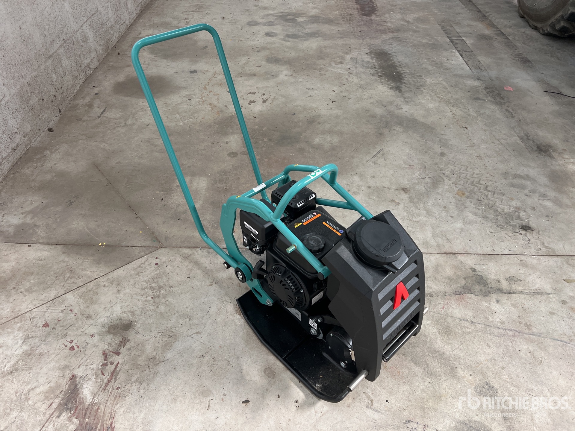 2023 Ammann APF15/50BS Plaque Vibrante (Non Utilise) Plancha ...