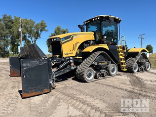 2019 MTS 3630T Track Tractor in Doniphan, Nebraska, United States ...