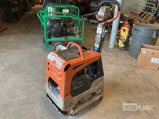 2019 MQ MVH-208GH Walk Behind Vibratory Plate Compactor in TOWSON ...