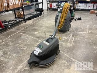 2017 Tennant BR-2000-DC Electric Floor Burnisher in Pittsburgh ...