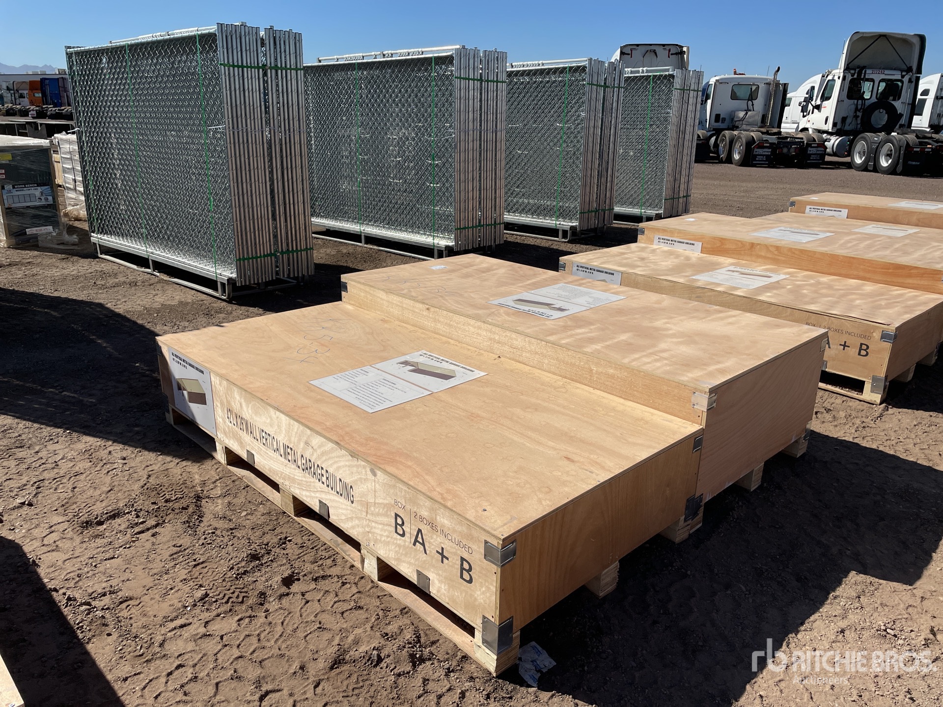 2024 DG2642 26 ft x 42 ft All Vertical Metal Garage Building Shed ...