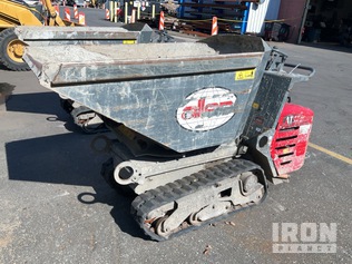 Allen AT14S Stand-On Swivel Concrete Buggy in Bohemia, New York, United ...