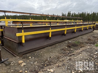 2020 Surespan 16 ft x 50 ft Bridge in Valemount, British Columbia ...