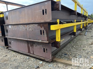2020 Surespan 16 ft x 30 ft Bridge in Valemount, British Columbia ...
