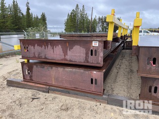 2020 Surespan 16 Ft x 30 Ft Bridge in Valemount, British Columbia ...