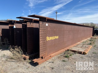 2021 Surespan 18 Ft x 100 Ft Bridge in Merritt, British Columbia ...