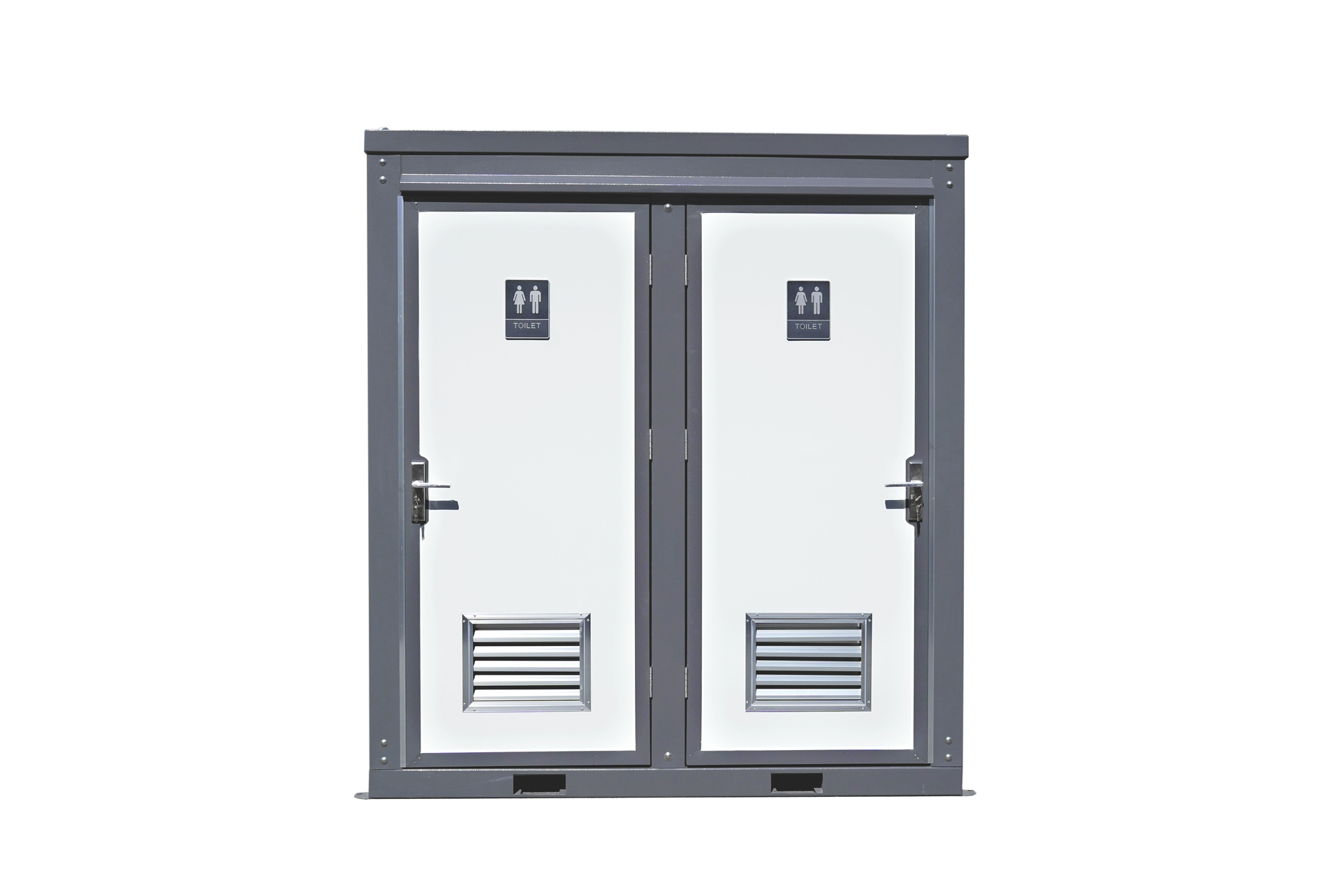 2024 Suihe NT-D 2 Person Portable Toilet (Unused) | Ritchie Bros ...