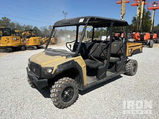 2020 Cat CUV85 Utility Vehicle in Manchester, Tennessee, United States ...
