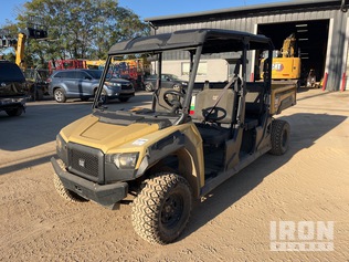 2020 Cat CUV85 Utility Vehicle in Nashville, Tennessee, United States ...