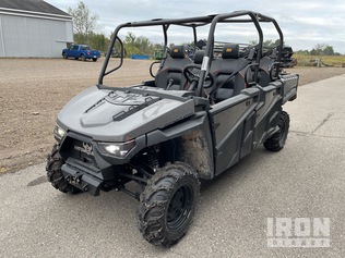 2023 Intimidator Utility Vehicle in Hudson, Michigan, United States ...