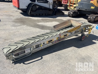 2017 Linkit Mace Shifta Portable Transfer Conveyor in Union City ...