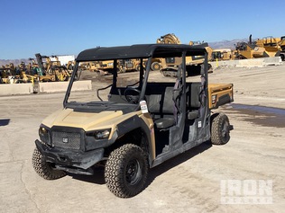 2019 Cat CUV85 Utility Vehicle in Las Vegas, Nevada, United States ...