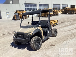 2019 Cat CUV82 Utility Vehicle in Las Vegas, Nevada, United States ...