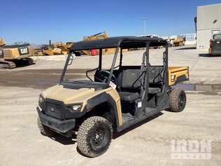 2019 Cat CUV85 Utility Vehicle in Las Vegas, Nevada, United States ...