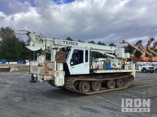 2009 Prinoth GT3000 Tracked Digger Derrick in Pittsfield, Maine, United ...