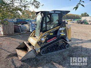 2020 ASV RT40 Compact Track Loader (Inoperable) in Kalamazoo, Michigan ...