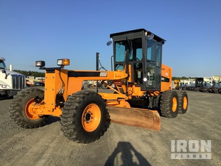 2021 LeeBoy 685D AWD Motor Grader in Butner, North Carolina, United ...