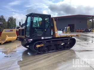 2019 Morooka MST1500VD Crawler Carrier in Baton Rouge, Louisiana ...