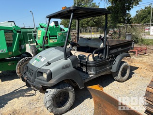 2018 Club Car Carryall 1500 4x4 Utility Vehicle in PENSACOLA, Florida ...