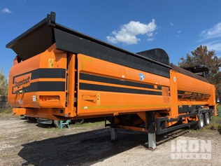 2023 Doppstadt SM720 Portable Trommel Screen in Fort Myers, Florida ...