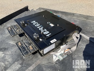 2020 PDI 225A BUSWAY TAP bus load bank in Newburg, Maryland, United ...