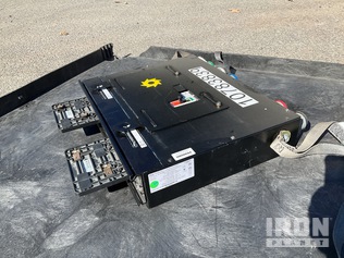 2020 PDI 225A BUSWAY TAP . in Newburg, Maryland, United States ...