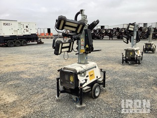 2018 Magnum PLT240 Light Tower in Perris, California, United States ...