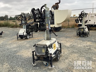 2016 Magnum PLT240 Light Tower in Perris, California, United States ...