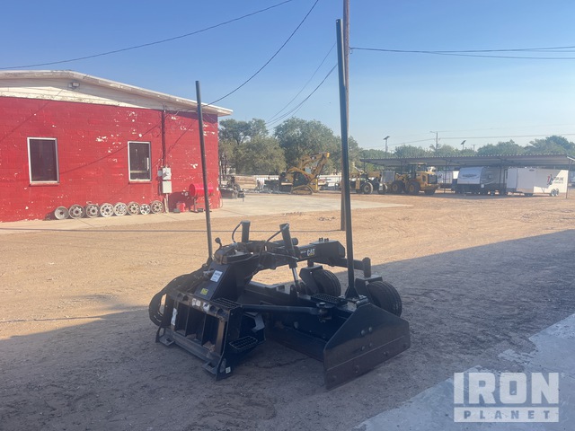 2018 Cat BB124 102 in Skid Steer Box Blade in Amarillo, Texas, United ...